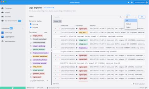 How To Fix And Debug Docker Containers Like A Superhero Docker