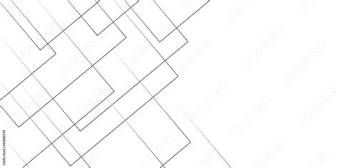 Mondrian Style Of Diagonal Square Pattern Vector Design Geometric Tile Gold On Black Background