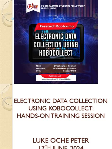 electronic data collection using kobocollect pdf data likert scale
