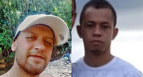 Identificados Homens Que Morreram Em Grave Acidente Entre Motos Em Blumenau