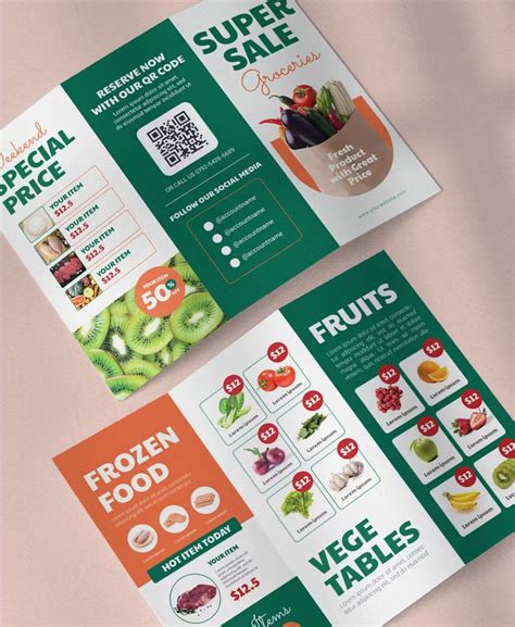 Pin On Brochure