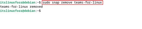 How To Install Microsoft Teams On Debian 12 Its Linux Foss