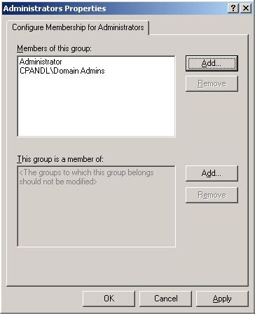 Top GPO Trouble Causing Settings Enterprise Systems