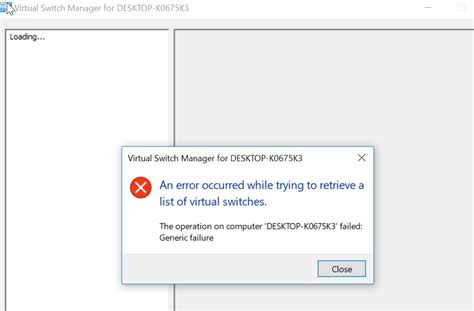 Docker Unable To Start Docker · Issue 3842 · Dockerfor Win · Github