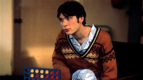 13 лучших фильмов и один сериал с Киллианом Мёрфи Лайфхакер