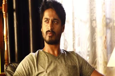 அந்த மாறி தொழில் ஈடுபட்ட கன்னட நடிகர் வெளிவந்த அதிர்ச்சியூட்டும் தகவல்