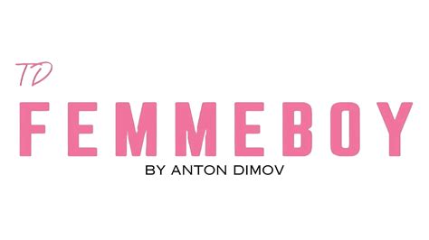 🌈 Educational Glossary Twink Tony Dimov