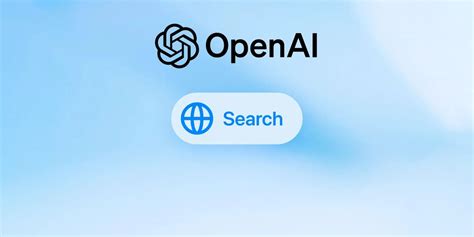 Поисковик в Chatgpt стал быстрее умнее и теперь доступен для всех — Лайфхакер