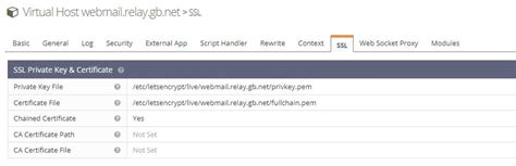 Install RoundCube Webmail OpenLiteSpeed Ubuntu Postfix Server First2Host