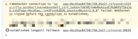 Fly Dashboard Constantly Refreshing Questions Help Fly Io