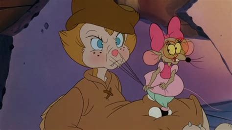 Rock A Doodle 1991 Cinema Cats