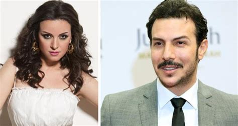 صور جلسة تصوير تجمع ريهام عبد الغفور وباسل خياط بوابة أخبار اليوم