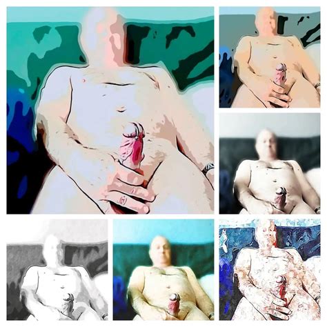 Cock Art 27 Nude Pics Xhamster