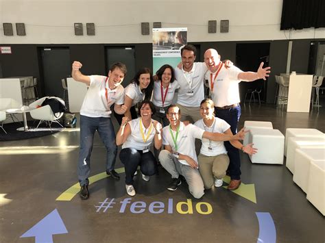 Building Corporate Culture — Gregory Glanzmann Grx