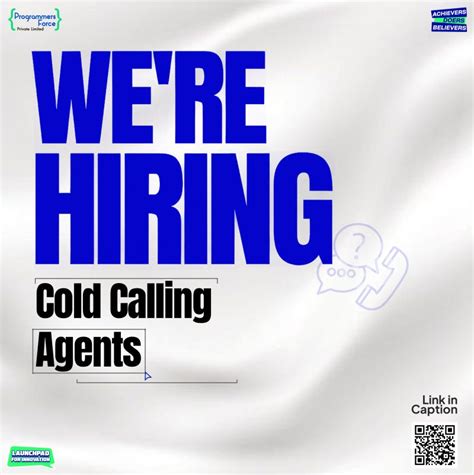 programmers force on linkedin hiringnow outboundsales salesjobs