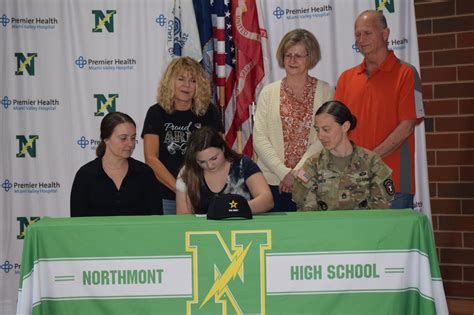 Northmont City Schools Added A Northmont City Schools