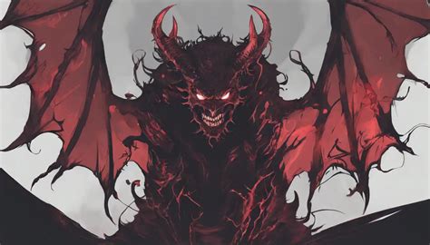 Devil Name Generator Unleash Your Dark Side Name Crafter