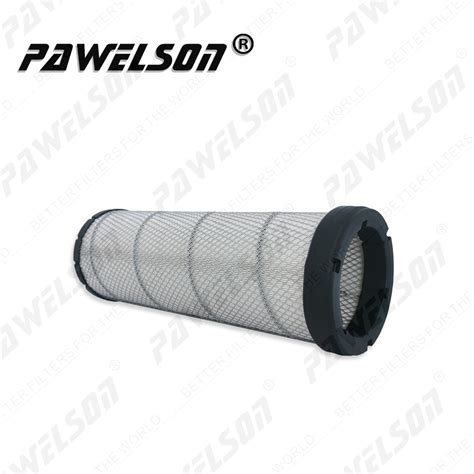 China Sk 1556ab K2842pu Wheel Loader Forklift Excavator Filter Element