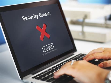 What Is A Cyber Security Breach And How To Protect Your Business From