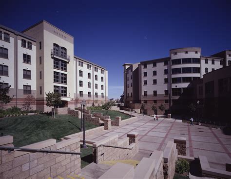 Inside Ucla Campus Dorms