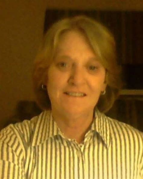 Debbie Burnett Obituary May 31 2025 Binkley Ross Funeral Home