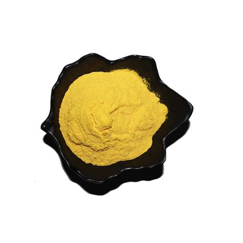 混凝剂 聚合氯化铝 溶解性好沉降快 操作简单 生产厂家混凝剂巩义市元成环保科技有限公司