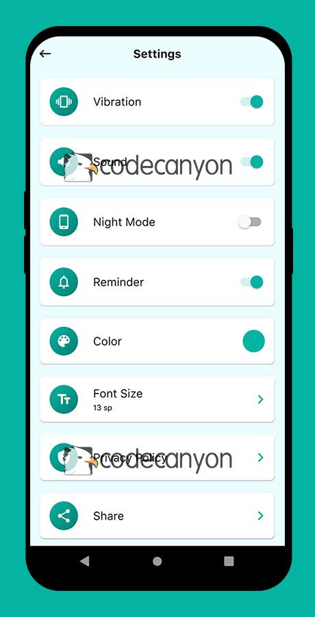 Flutter Quiz App Offline With Admob Ready To Publish Template By