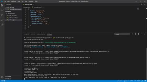 Need Help In Creating React App The Freecodecamp Forum