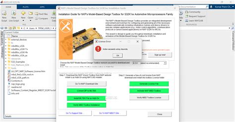 Re Mbd Toolbox Tip Of The Day Nxp Community