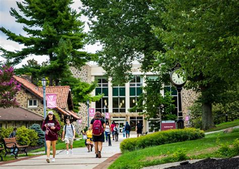 Eastern University Again Ranked Among Best Regional Universities In The North By In Us News