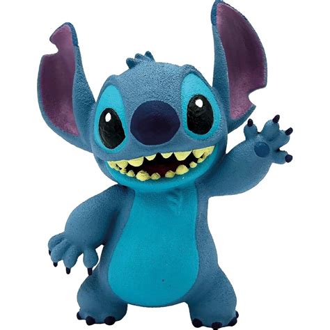 Bullyland Μινιατούρα Stitch Από Walt Disney Lilo Και Stitch Περ 6 Εκ 12587 Toys Shop Gr