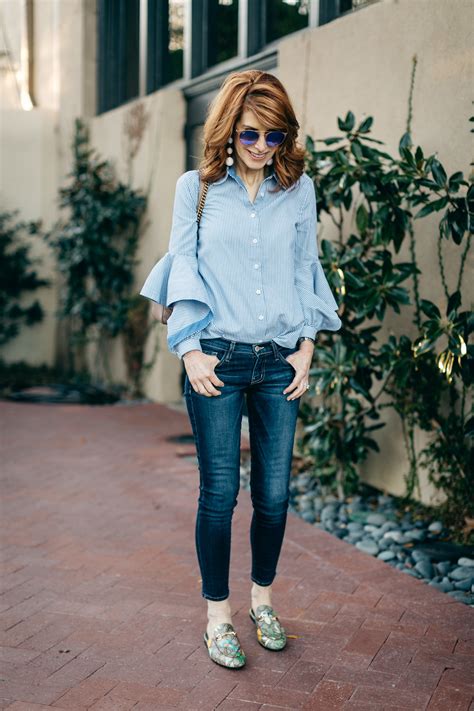 Chic At Every Age Slides On The Blog Today We Are Showing