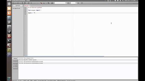 Python Tutorial Easygui Part 1 Message Box Youtube