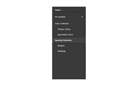 exploring figma variables lesson uxcel