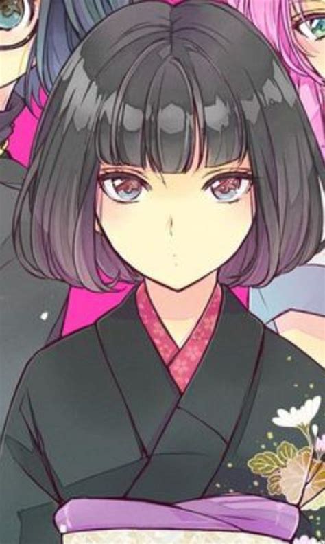 Kalluto Hunter Anime Anime Character Design