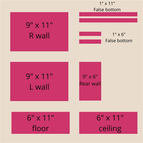 How To Make A Book Nook For Beginners With Bookshelf Insert Patterns Lkwood
