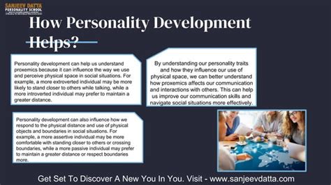 Proxemics Communication And Examples Pptx Medical Health