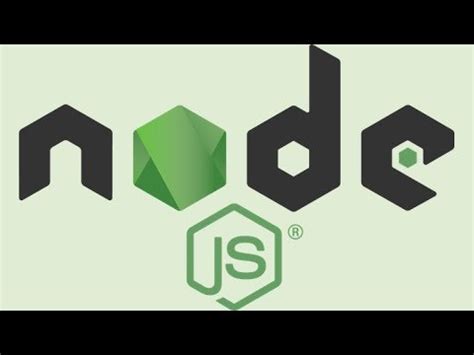 最短 分でできる Node js入門 初心者でも簡単 ブラウザだけでNode jsを使ったWeb開発 YouTube