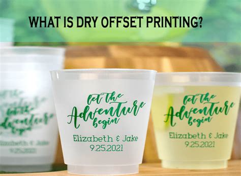 What Is Dry Offset Printing Champaneri Engineers And Fabricators