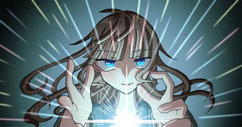 オリジナル 光を手にして はるgのイラスト Pixiv