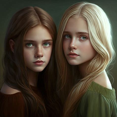 Once Upon A Time In A Kingdom Far Far Away There Were Two Princesses