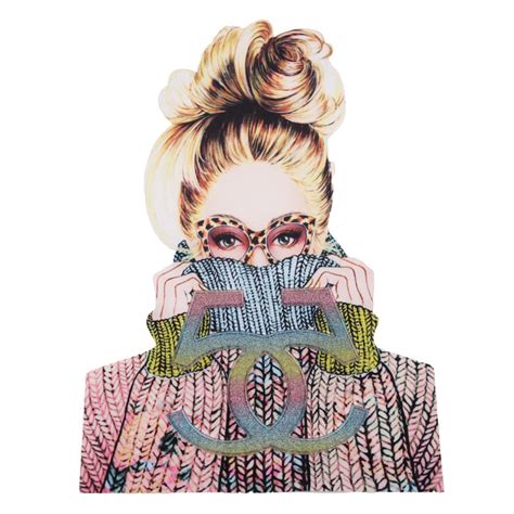 Custom Print Patchlow Moq With Factory Prcie Yyoyiart