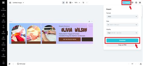 Create A Perfect Banner With The Correct Linkedin Header Dimensions