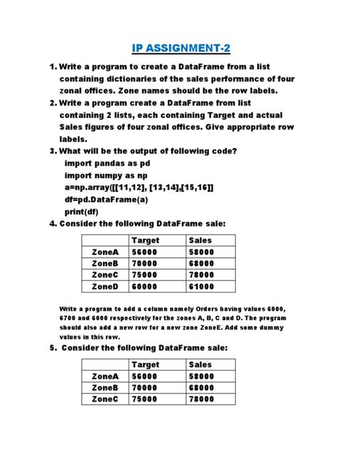 Ip Assignment Pdf Ip Assignment Pdf