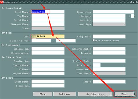 oracle ebs fa 回滚已运行折旧 rollback depreciation 会计分录无法抛至gl总帐的数据修复 ebs取消折旧
