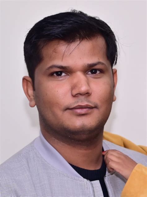 Sachin Yadav Medium