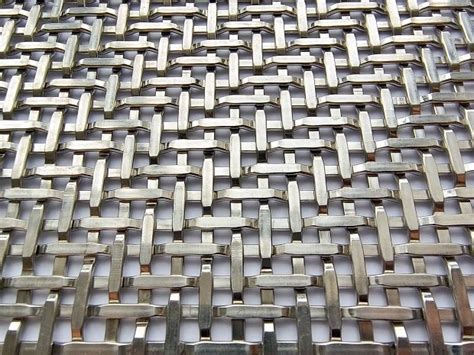 Wire Mesh For Partition Metart