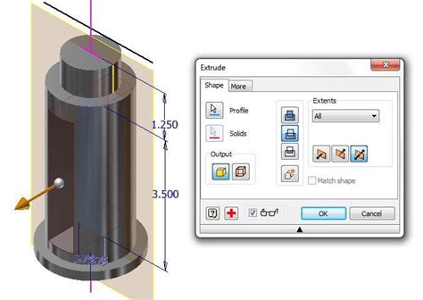 Module Assemblies Introduction To Drafting And Autodesk Inventor