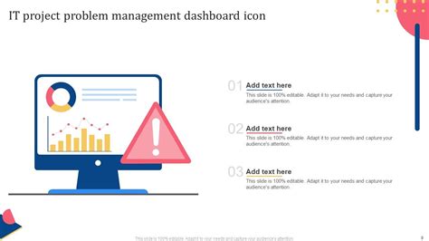 Issue Management Dashboard Powerpoint Ppt Template Bundles Ppt Sample