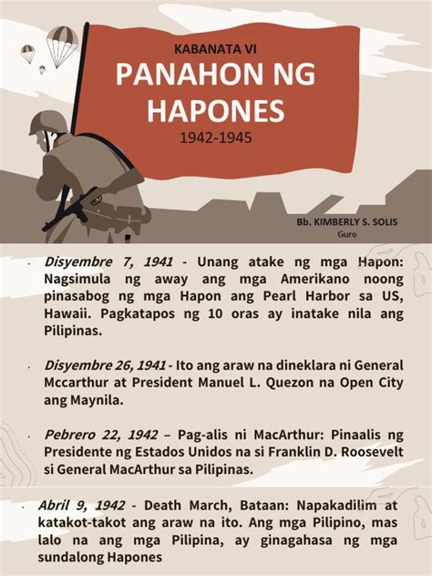 Filpan030 K6 Panahon Ng Hapones Pdf